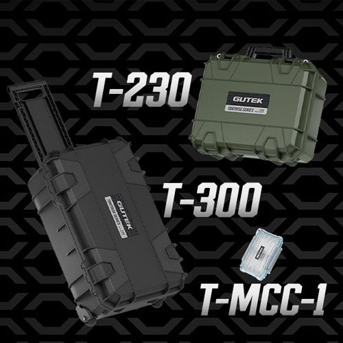 NANGUANG 保護ケース新ブランド「GUTEK」Tortoiseシリーズ発売開始！ – NANLITE JAPAN